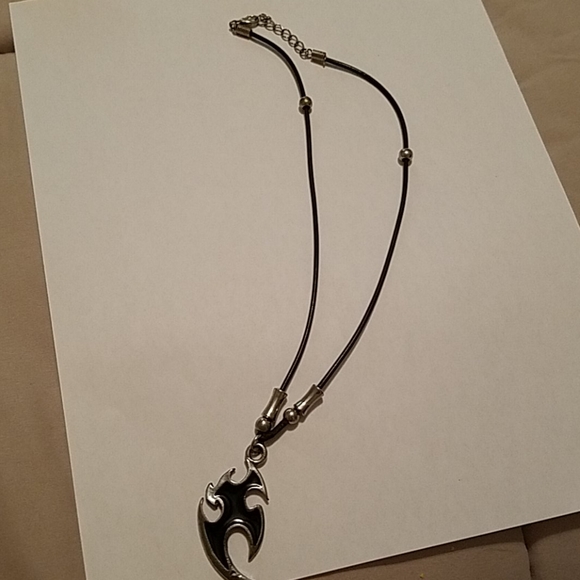 unkown | Jewelry | Batman Rope Type Chain Necklace | Poshmark